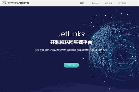 Jetlinks