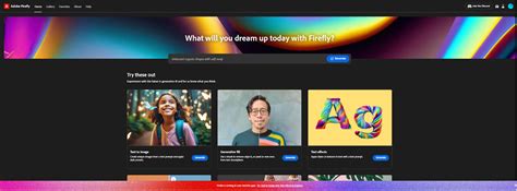 Unleash Your Creativity With Adobe Firefly A Comprehensive Guide To AI Art Adobe Tutorial