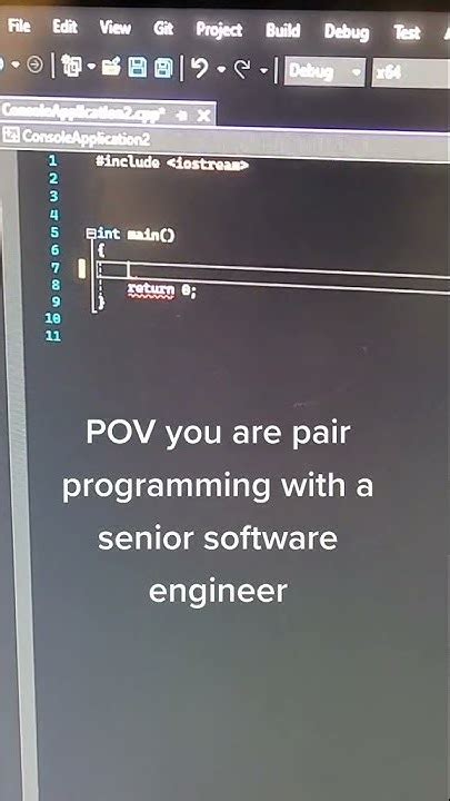 Never Use Using Namespace Std In C Ever Shorts Youtube