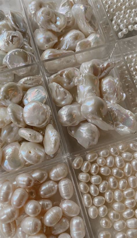 Taramilktea In 2025 Jewelry Accessories Ideas Pearl Aesthetic Handmade