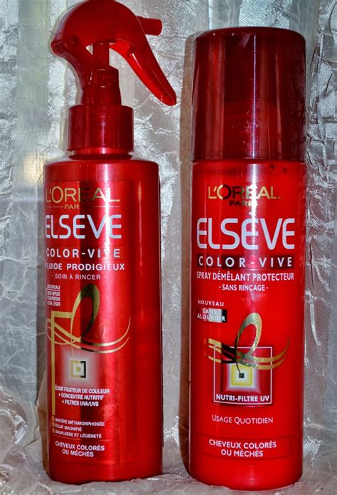 Loreal Elseve Color Vive Eliksir Za Negu I Zaštitu Bojene Kose Zdrava