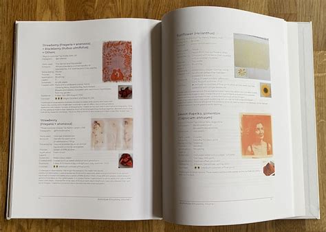 Anthotype Emulsions Volume 1