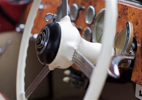 Daimler Conquest Century Drophead Coupe 1956 Studio 434