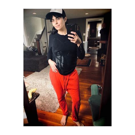 Ashley C Williams S Feet