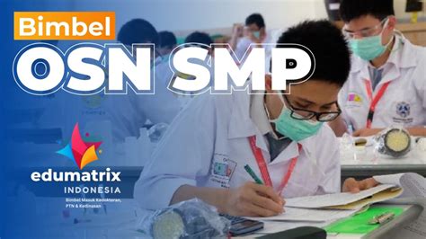 Osn Bimbel Masuk Ptn Snbt Ujian Mandiri Ptn Simak Ui Utul Ugm