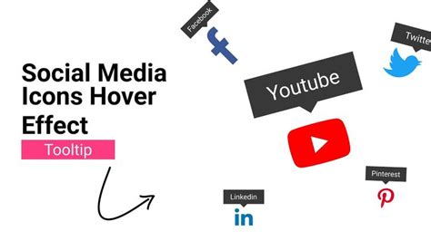 How To Make Tooltips With Only Css3 Pure Css Tooltip