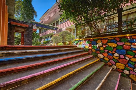 Sekolah Laboratorium Universitas Kristen Satya Wacana