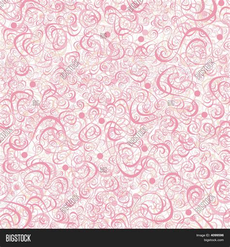 Seamless Swirl Vector Photo Free Trial Bigstock