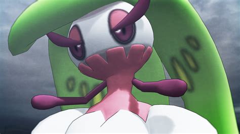 Tsareena Pokemon Sun And Moon By Guiltronprime On Deviantart