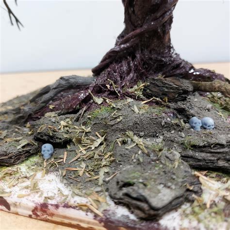 Wip Gulthias Tree Rcurseofstrahd