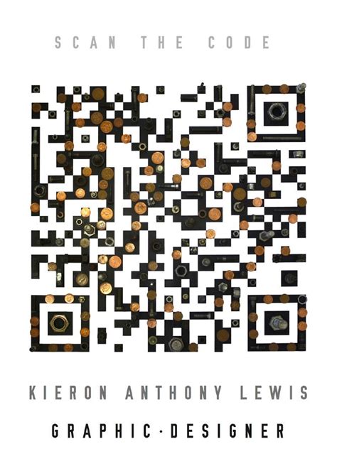 world s first designer qr code art gallery artofit