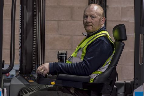 Forklift Licence Theres No Such Thing Rtitb Explains