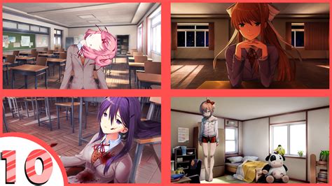 No More Nice Natsuki Full Release Rddlcmods