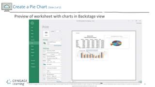 Excel Module Ppt Presentation PPTX