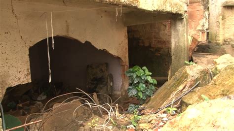 Vítimas Das Tragédias Em Petrópolis Denunciam Desinterdição De Casas Em
