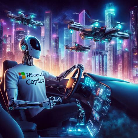 Ya estás usando Microsoft Copilot