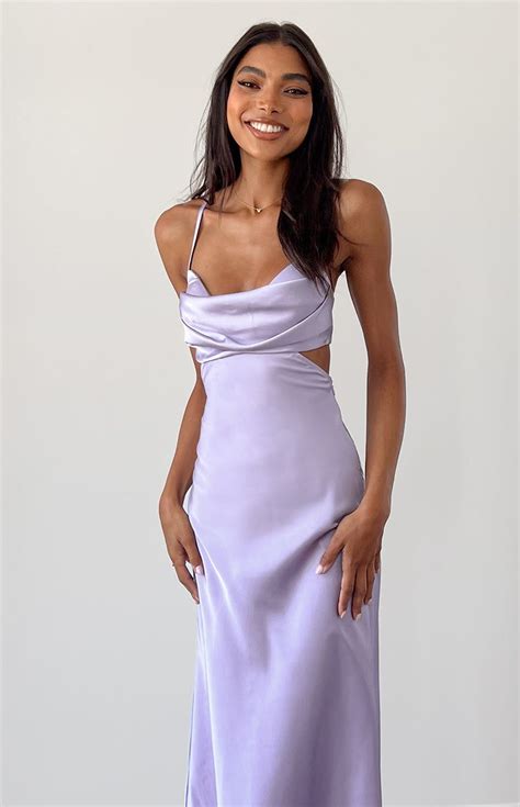 Light Purple Dress Artofit