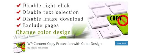 How To Prevent Right Click Copy Tankbell22