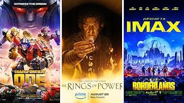 Imdb Ratings Reviews And Where To Watch The Best Movies Tv Shows