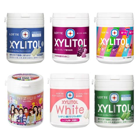 Lotte Xylitol