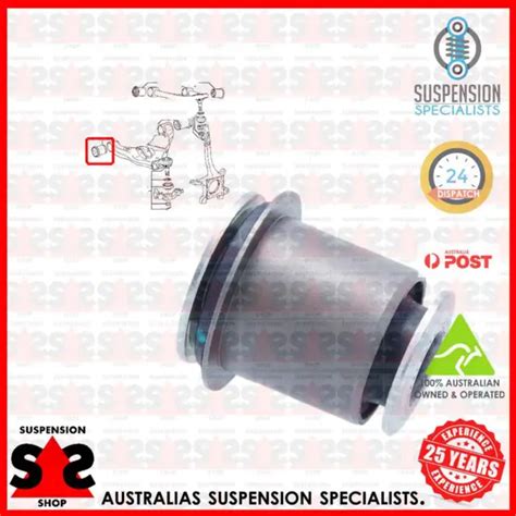 Lower Front Axle Mounting Controltrailing Arm Suit Toyota Land