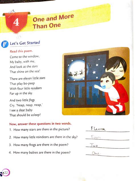 Ch 4 One And More Than One Solved Exercises Pdf