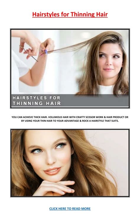 Ppt Toppers Instant Solution For Hair Thinning Powerpoint