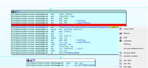 Analysis Of Cve 2023 28252 Clfs Vulnerability Core Security