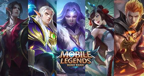 Cara Memainkan Role Support Yang Benar Versi Pro Player Mobile Legends