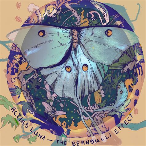 The Bernoulli Effect Post Rock Nation