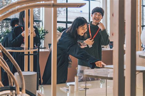 Salone Del Mobile Shanghai Showed Expansion Of Italian Brands In China