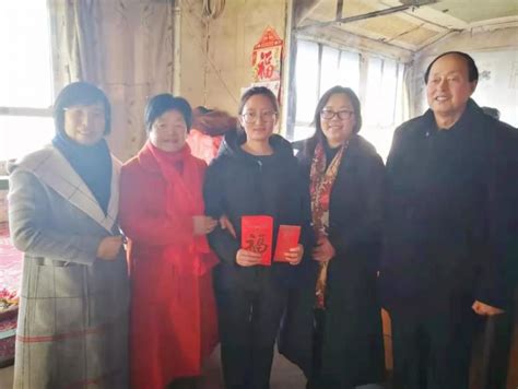 【把爱带回家·温暖送万家】关爱儿童寒假特别行动报道（三）澎湃号·政务澎湃新闻 The Paper