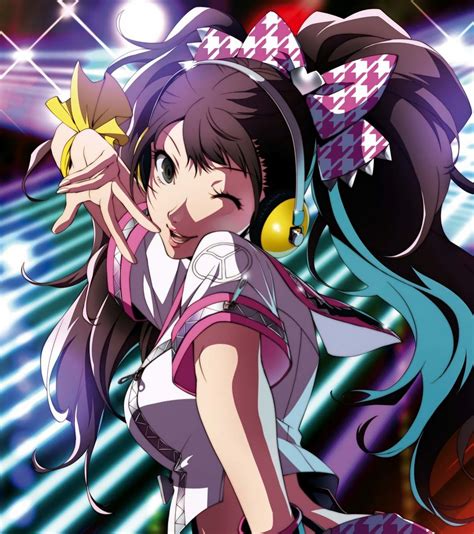 Persona X Reader Rise Kujikawa X Maleidolreader P4 Wattpad