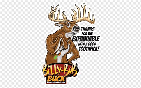 Redneck Deer Logo