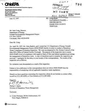 Fillable Online Lm Doe M T Vt 30 Office Of Legacy Management