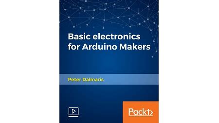 Basic Electronics For Arduino Makers Scanlibs