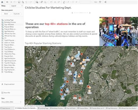 GitHub Stbere Citi Bike This Is For The Tableau Citi Bike Module
