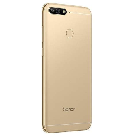 Смартфон Honor 7A Pro Gold (AUM-L29): купить в интернет-магазине Poisk ...