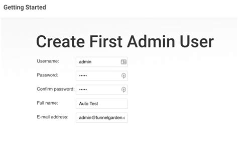 Sonarqube With Jenkins Setup Using Docker Images Funnel Garden
