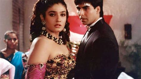 Akshay Kumar Talks About How He Dealt With Breakups Says I Used To