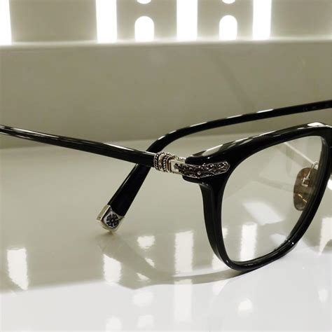 Chrome Hearts Eyewear Mens Fashion Watches And Accessories Sunglasses