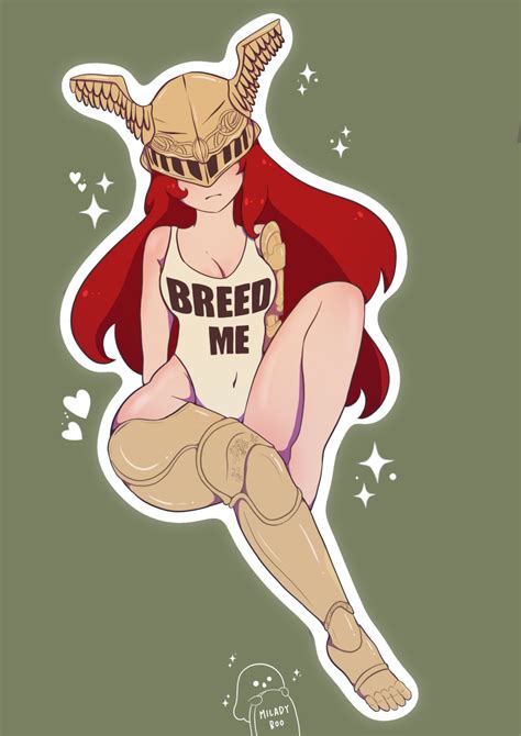 Rule 34 Elden Ring Malenia Blade Of Miquella Miladyboo Tagme 12843418