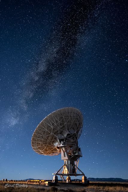 Vla Very Large Array Flickr