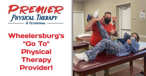 Premier Physical And Occupational Therapy Home