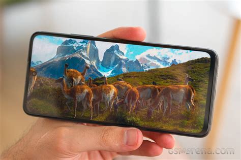 Poco X Gt Review Lab Tests Display Battery Life Charging Speed Speakers