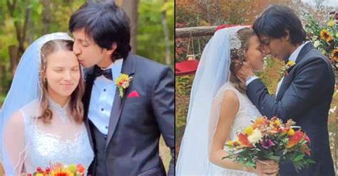 लव सेक्स और धोखा फेम एक्टर अंशुमन झा ने की शादी देखिए 8 Wedding