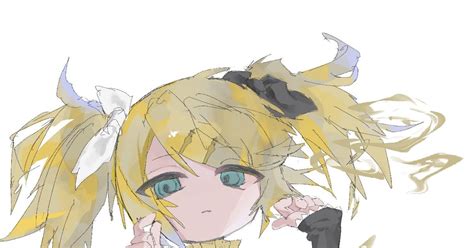 Vocaloid 炉心融解 蝉雨しぐれのイラスト Pixiv