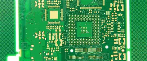 What Is FPGA Chip Printed Circuit Board Manufacturing PCB Assembly
