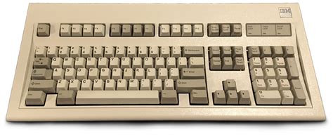 IBM Model M Offtopic Hifi Forum De Bildergalerie