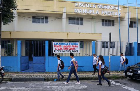 Aulas Presenciais Devem Voltar Em 1º De Setembro Na Rede Municipal De